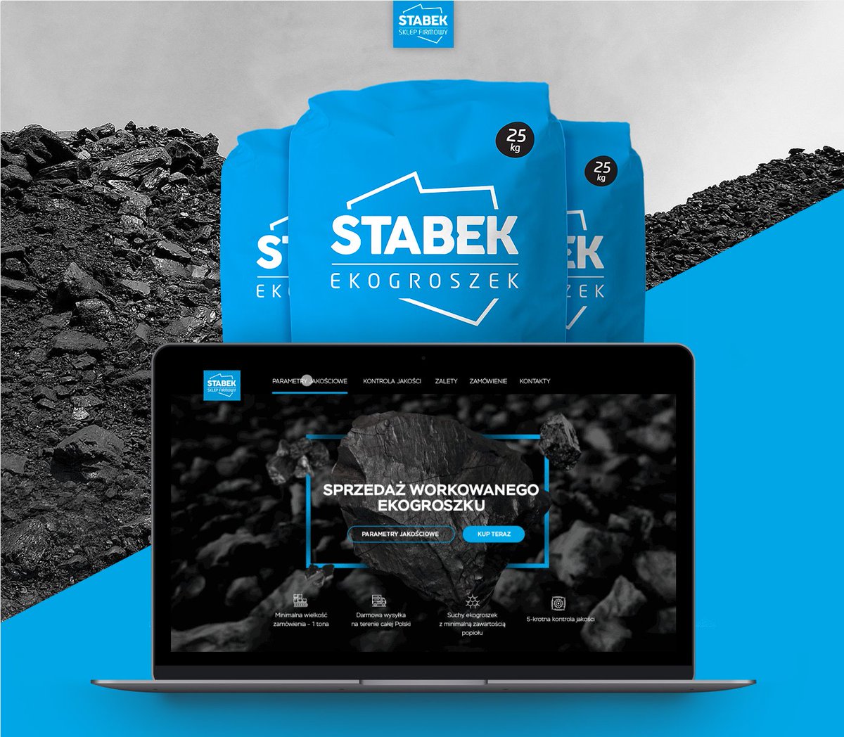 Ekogroszek - ROL-POL Centrum Rolnicze - Zaopatrzenie Rolnictwa