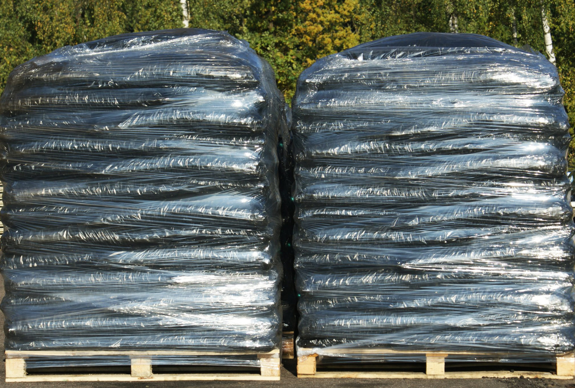 Ekogroszek - ROL-POL Centrum Rolnicze - Zaopatrzenie Rolnictwa