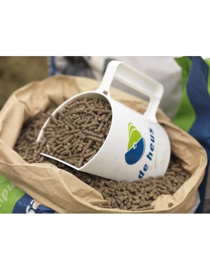 Pasze De Heus - ROL-POL Centrum Rolnicze - Zaopatrzenie Rolnictwa